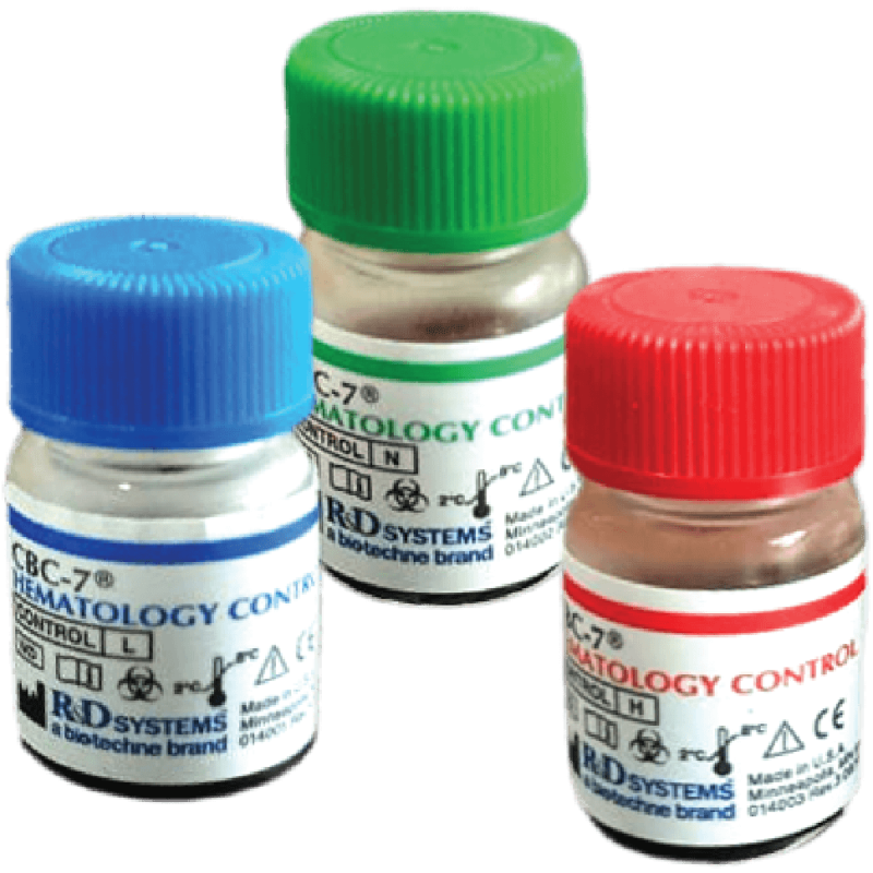 CBC Monitor Online Program - Daiichi Biotech Service