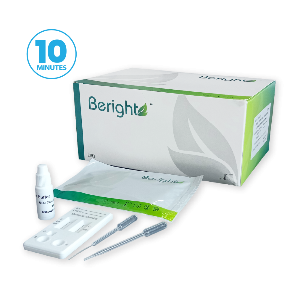 Clinical Diagnostics Archives - Daiichi Biotech Service