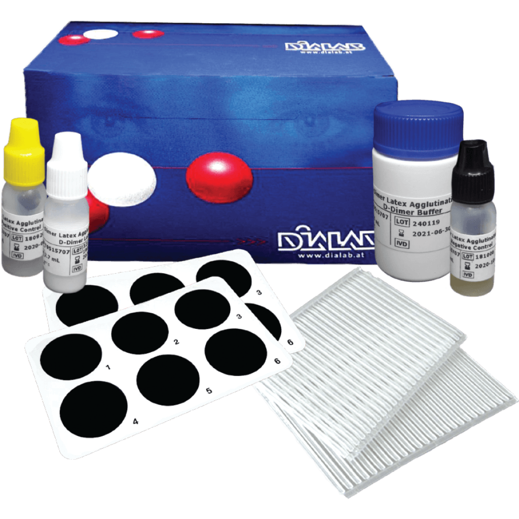 Clinical Diagnostics Archives - Daiichi Biotech Service