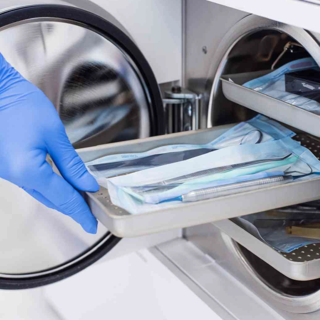 Clinical Diagnostics Archives - Daiichi Biotech Service