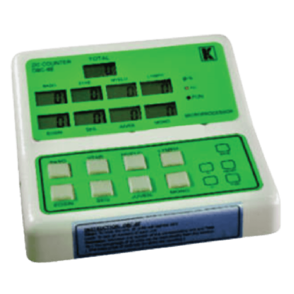 Video Laryngoscope - Daiichi Biotech Service