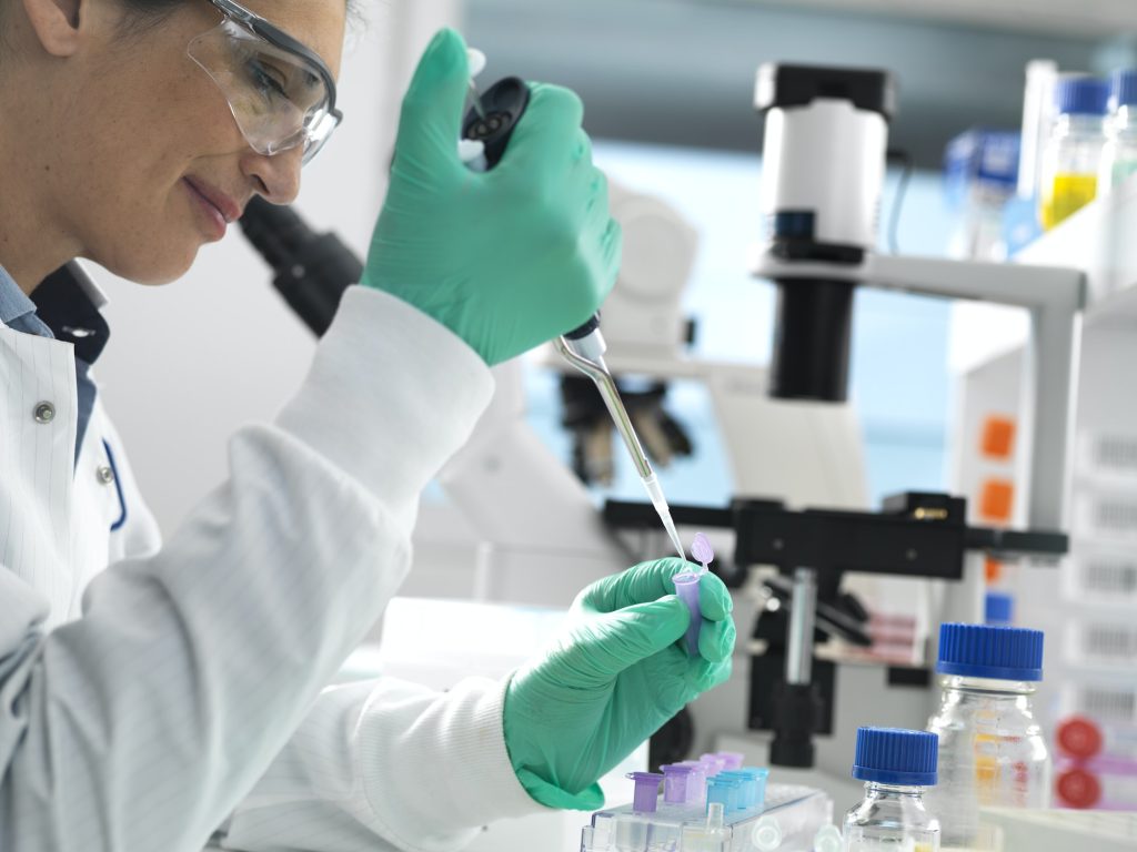 Product Presence - Daiichi Biotech Service
