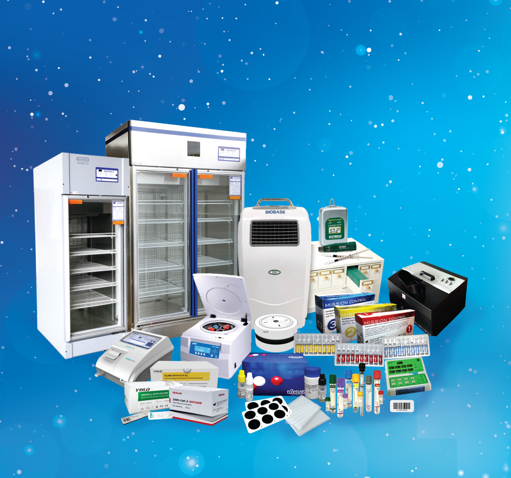 Daiichi Biotech Services