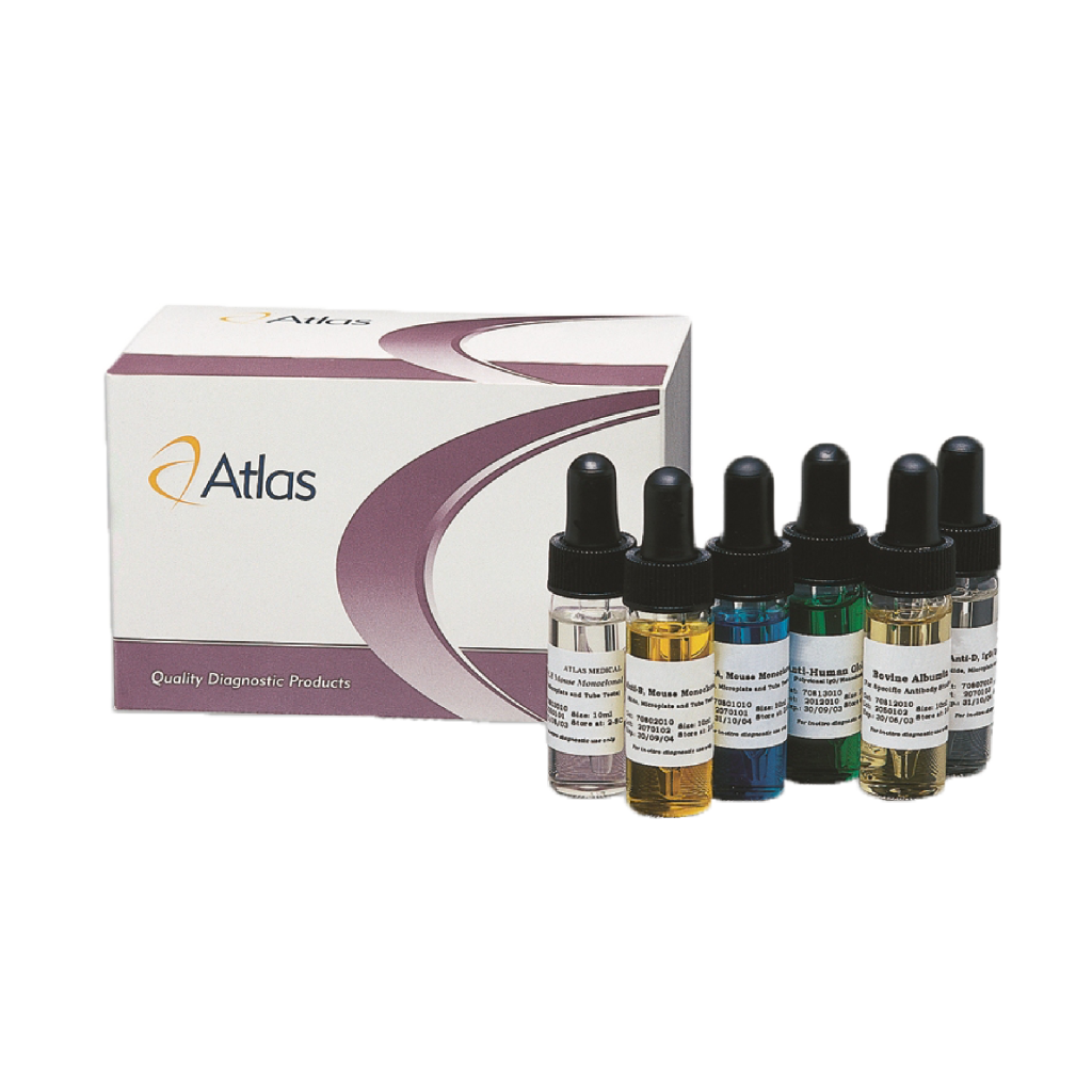 Clinical Diagnostics Archives - Daiichi Biotech Service